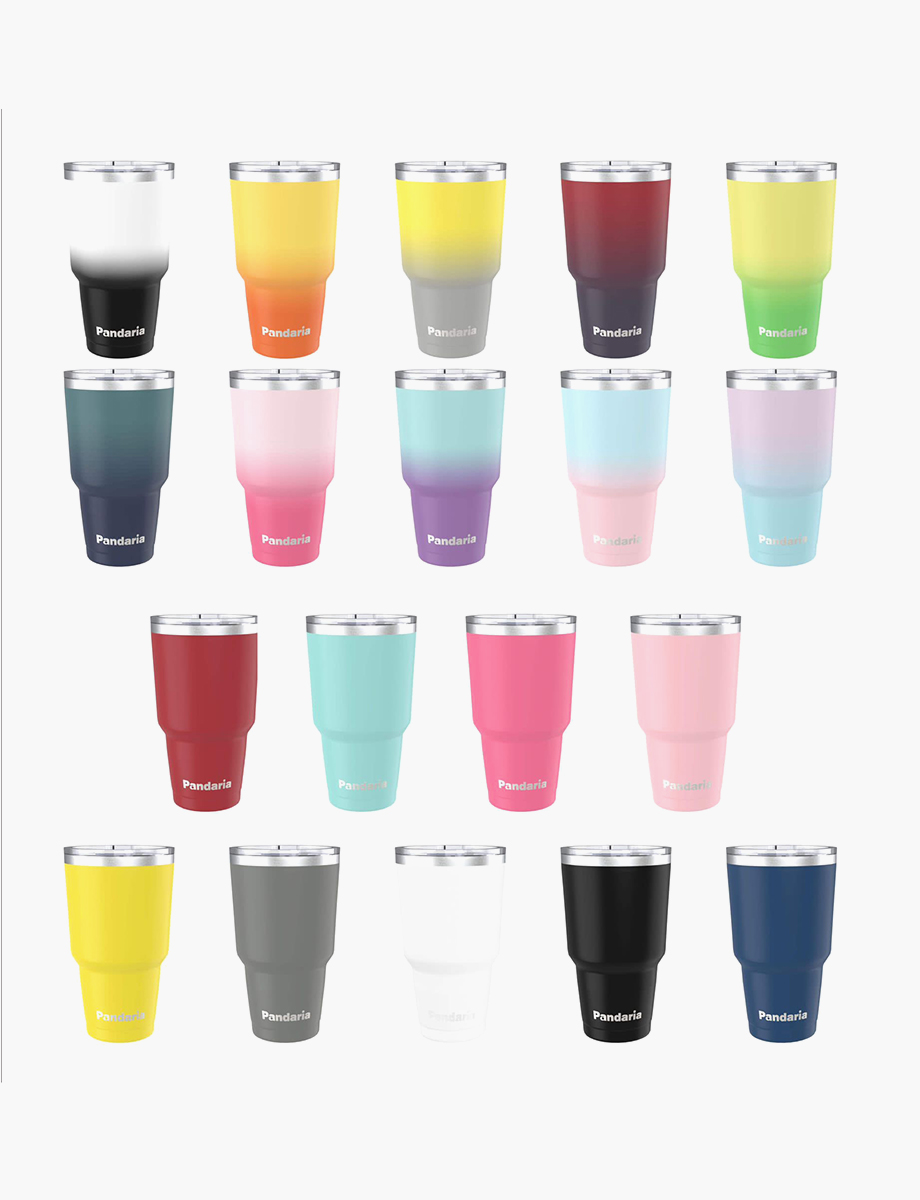 Tumblers – Rosao