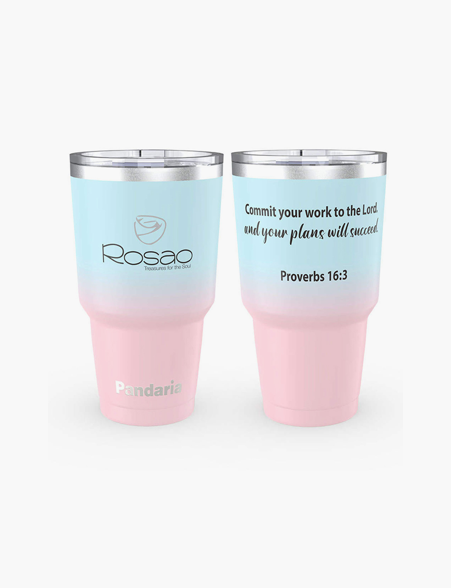 Tumblers – Rosao